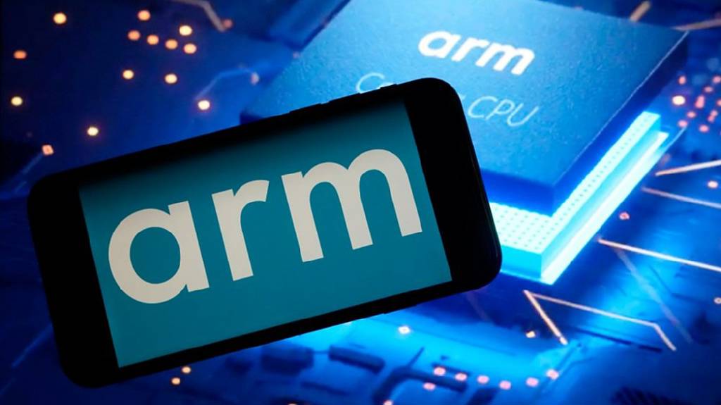 Arm助攻 筆電生態系 引爆新商機 - 日報 - 工商時報