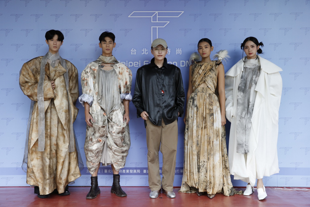 「台北好時尚」孕育時尚設計新星國際舞台嶄露頭角 - 商情 - 工商時報