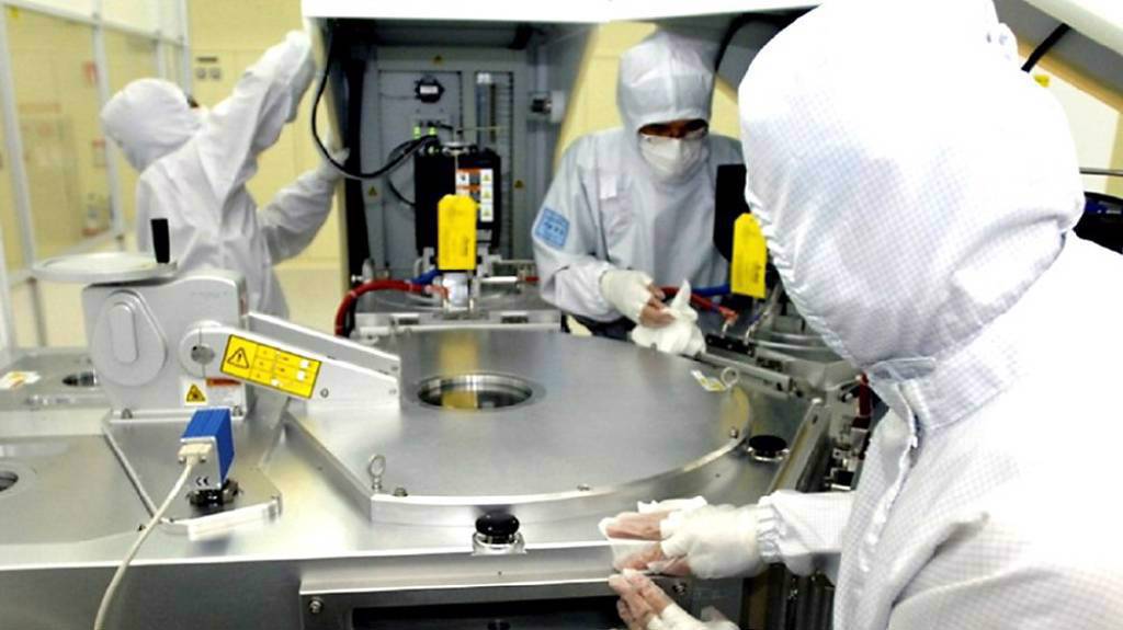 AI大勢 封測、設備廠 FOPLP趕進度 一表看7台廠全佈局 - 日報 - 工商時報