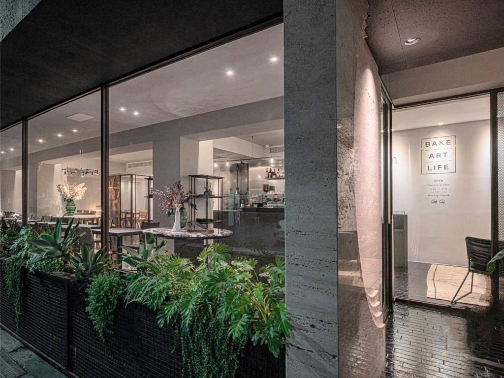 敦月空間顧問以「Moon Baking Studio」作品 獲韓國K-DESIGN AWARD大獎 - 生活 - 工商時報