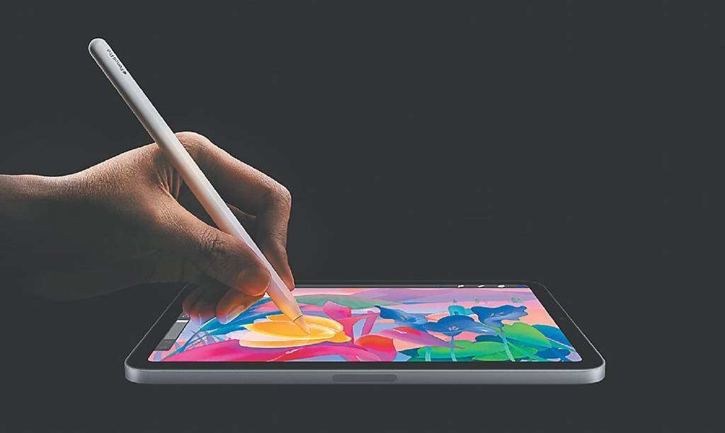 蘋果突發新機！iPad mini 7搭載A17 Pro晶片 台積、鴻海等供應鏈受惠 - 日報 - 工商時報