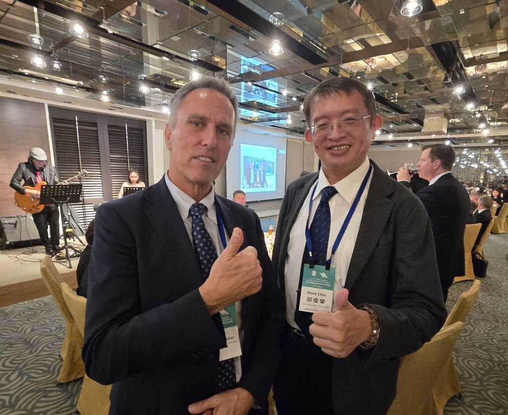 參加台瑞經濟合作會議 奈微光推廣矽光子技術 - 商情 - 工商時報