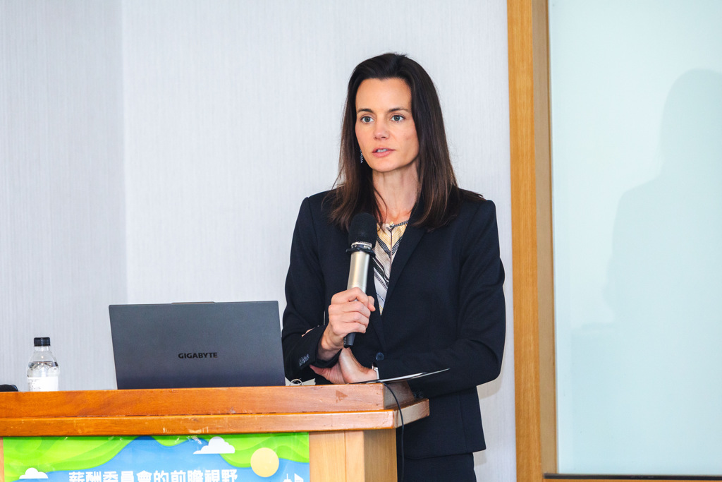 超級CEO如馬斯克 薪酬是否可以沒有天花板？ - 商情 - 工商時報