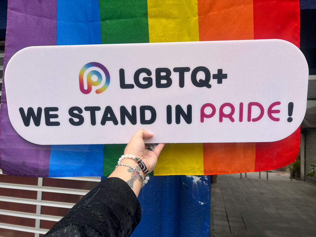 LGBTQ＋族群產值高達4.6兆美元 「PRIDE TOKEN」全球發行 為凝集全球LGBTQ＋ - 商情 - 工商時報