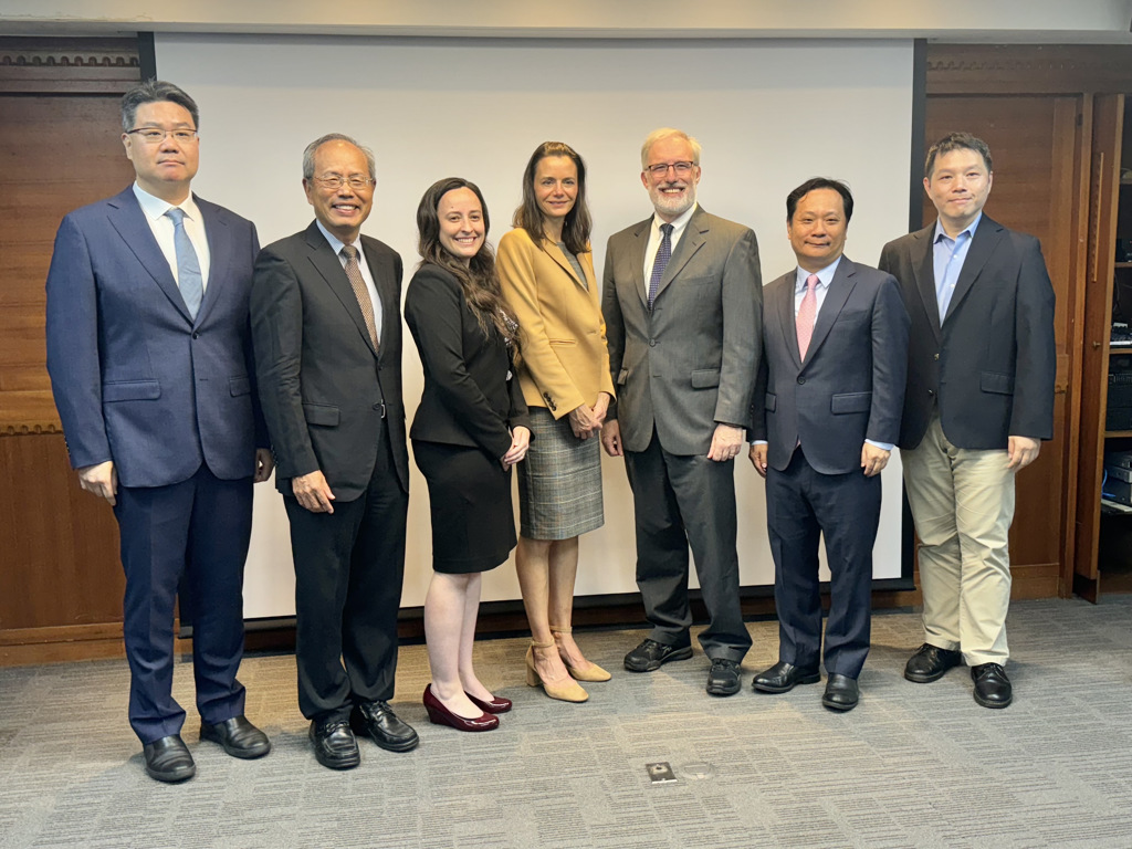 中華公司治理協會與臺北律師公會分享美國最新公司治理發展趨勢 - 商情 - 工商時報