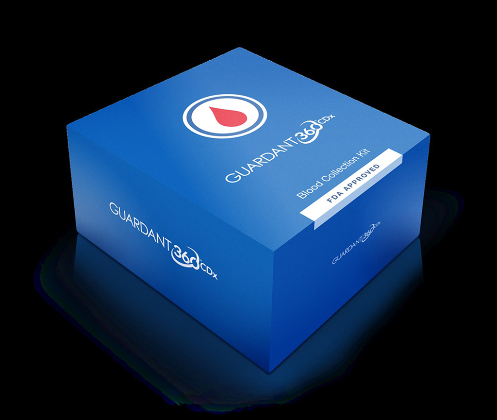 威健生技提供癌症液態活檢與組織基因定序 - 商情 - 工商時報