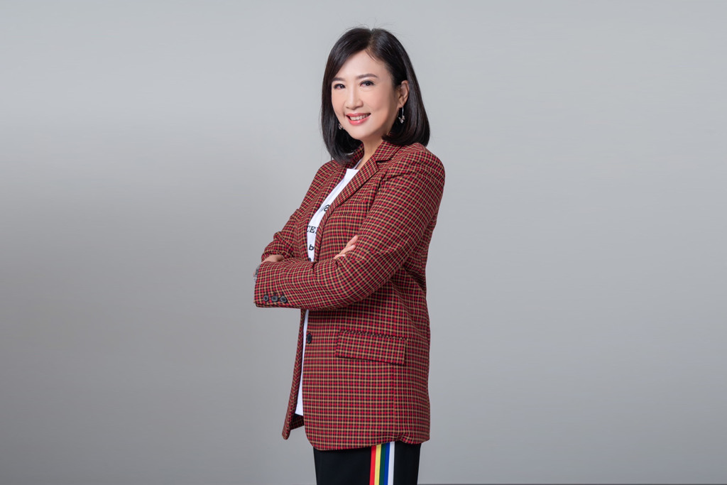 2024決戰白宮！川普vs.賀錦麗 TVBS 56台推「美選特報」馬拉松 - 商情 - 工商時報