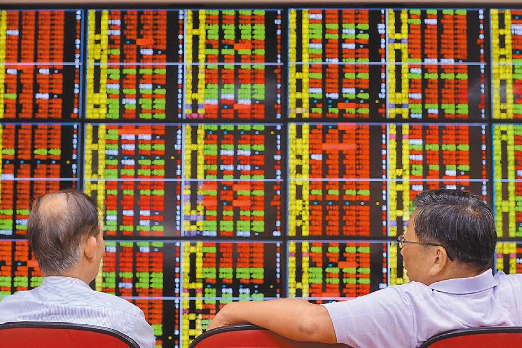 EPS6.27元 AES-KY Q3寫六季新高 - 日報 - 工商時報