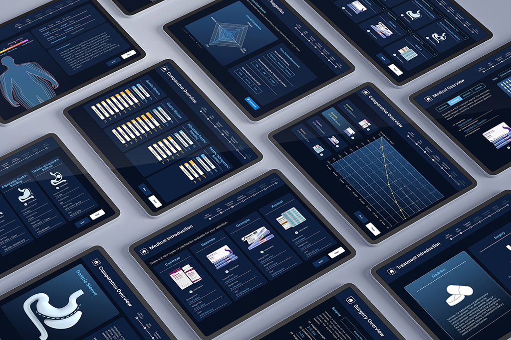 好設計不只有利減重、戒煙 更能救命！ - 商情 - 工商時報