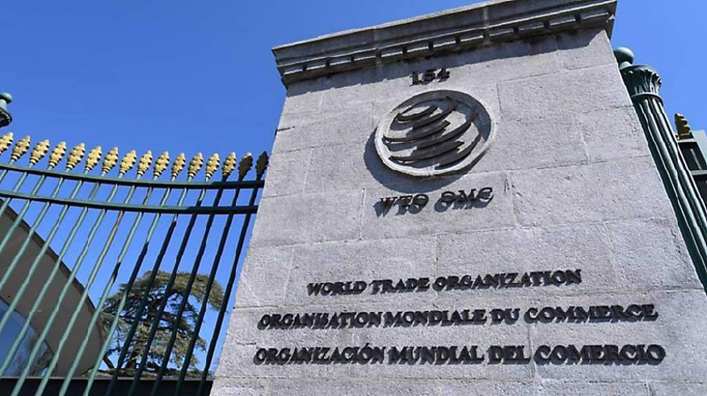 川普祭關稅非特例 WTO：各國持續提高貿易壁壘 - 國際 - 工商時報