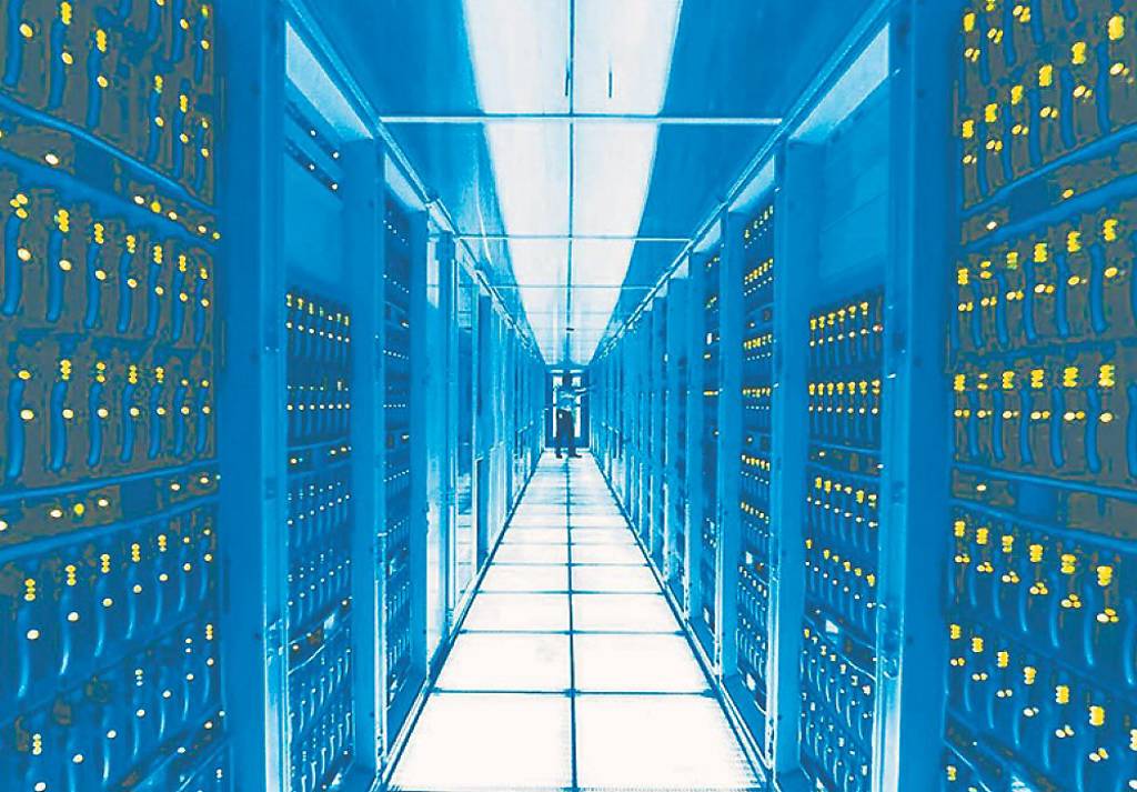 ASML 2030營收衝600億歐元 - 日報 - 工商時報