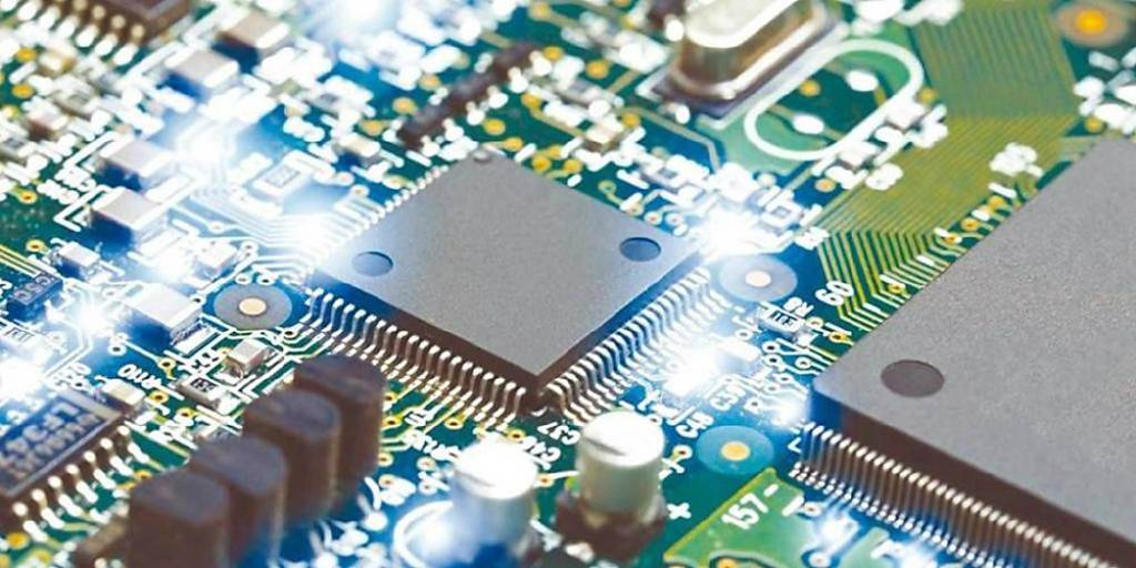 全球市占逾3成 2024年陸資PCB產值有望躍居龍頭 - 產業 - 工商時報