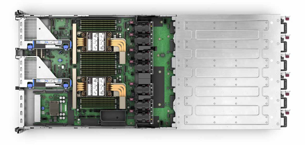 HPE推出專為服務供應商與大型企業打造的AI系統 - 商情 - 工商時報