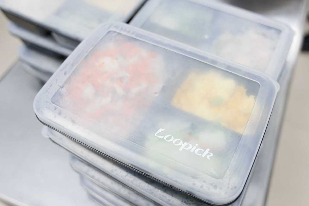 Loopick 循拾為長照機構打造永續飲食形象 - 商情 - 工商時報