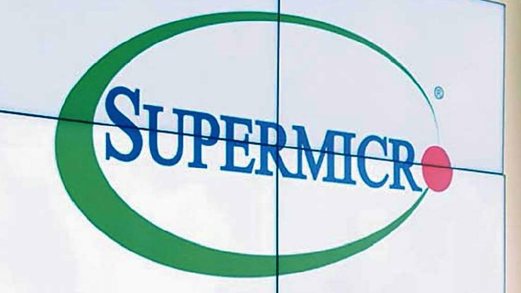 美超微撤換財務長 美股盤前大漲 - 國際 - 工商時報