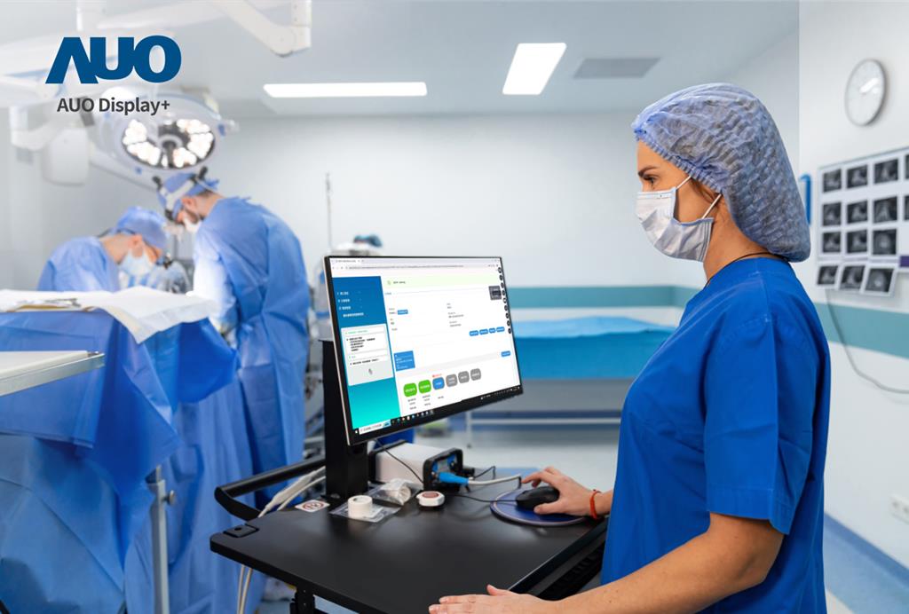 達擎3D智慧手術影像平台首登場 整合AI技術邁向精準醫療 - 產業 - 工商時報