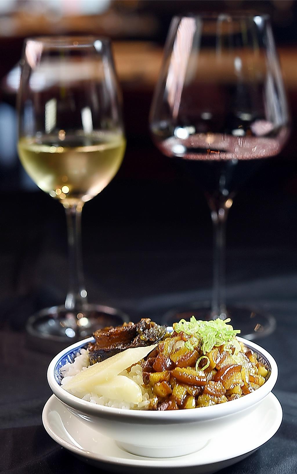 為開胃下飯而生！瓦城集團新品牌〈SHANN SHANN小香〉開箱 - 樂活 - 工商時報