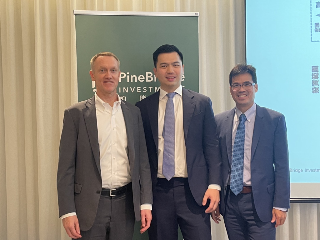 川普2.0 柏瑞投信點出四大市場最看好 - 國際 - 工商時報