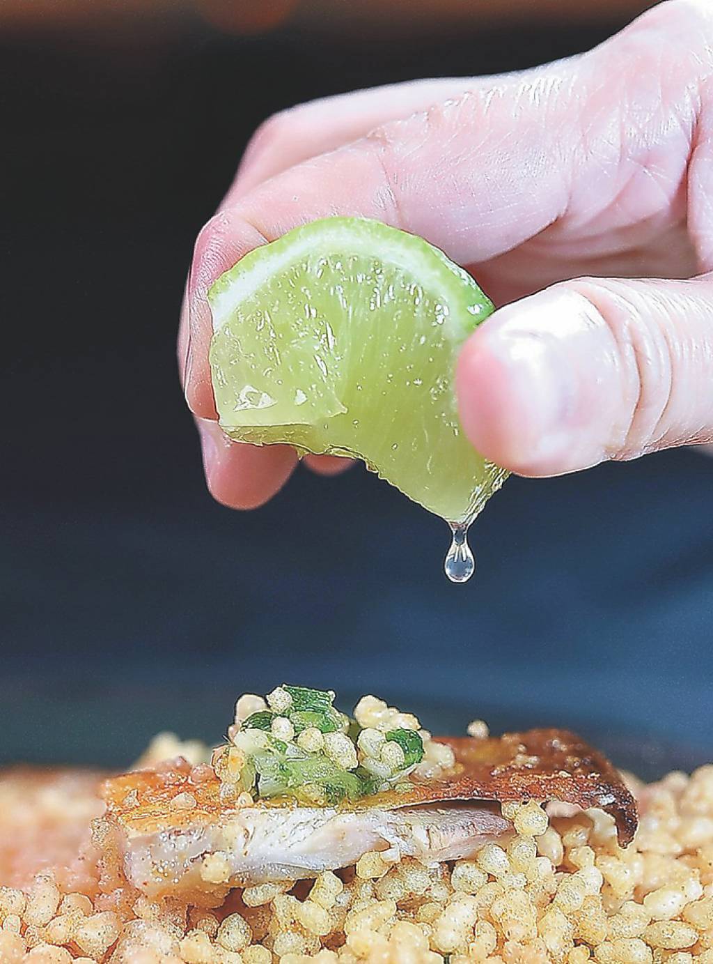 為開胃下飯而生！ 瓦城集團新品牌 「SHANN SHANN小香」開箱 - 日報 - 工商時報