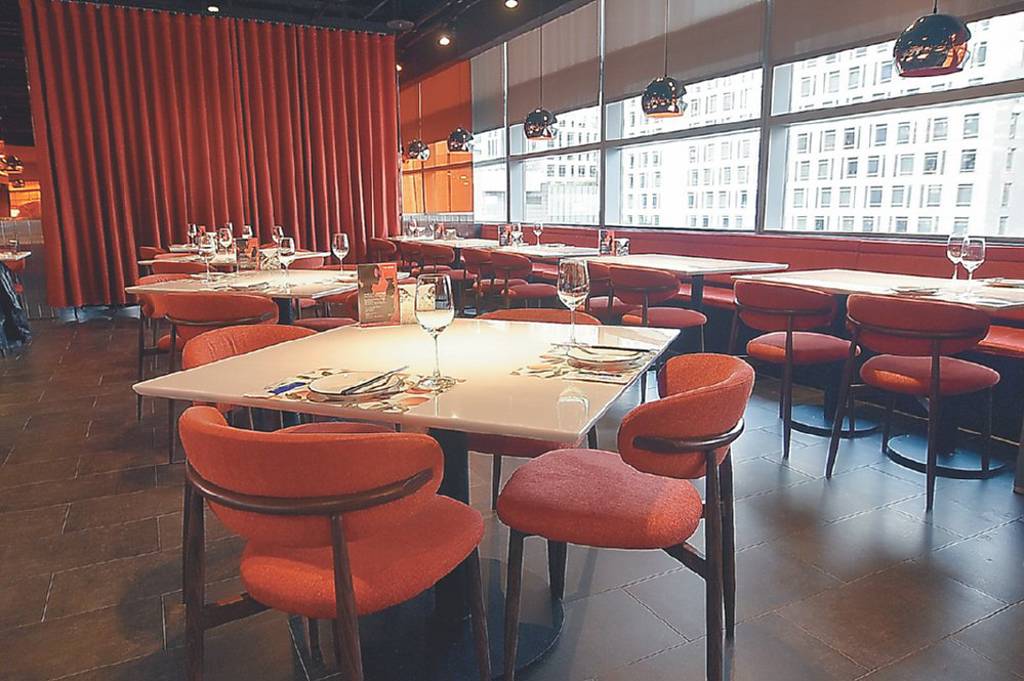 為開胃下飯而生！ 瓦城集團新品牌 「SHANN SHANN小香」開箱 - 日報 - 工商時報