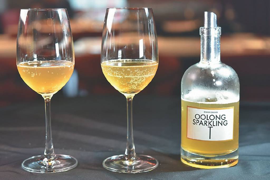 為開胃下飯而生！ 瓦城集團新品牌 「SHANN SHANN小香」開箱 - 日報 - 工商時報