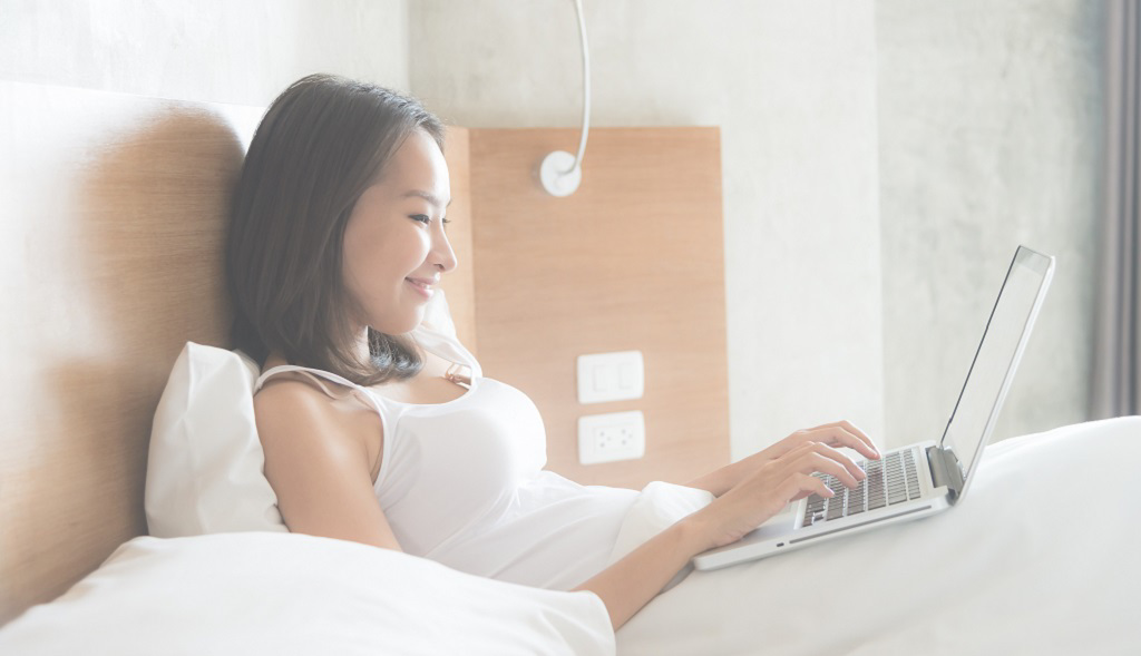 生活英文／什麼是「WFB」？各種不良姿勢，你中了幾個？ - 書房 - 工商時報