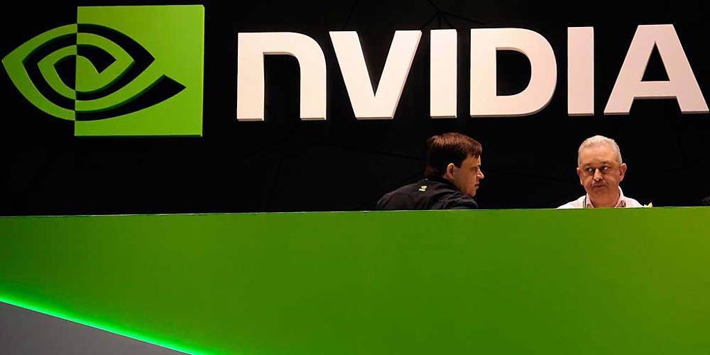 AOS晶片過熱疑慮 郭明錤：輝達GB300／B300量產傳雜音 - 產業 - 工商時報