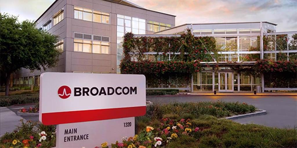 從輝達到博通 ASIC成華爾街新寵兒 - 國際 - 工商時報