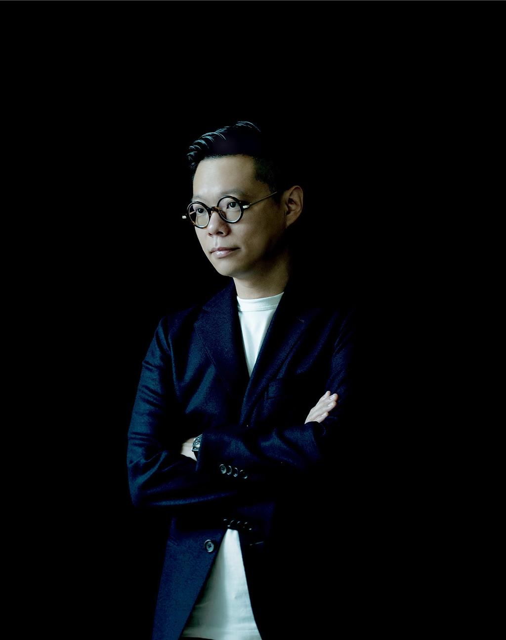 全台首家健康療癒主題飯店「嵨開安旅 Hotel UKETAMO」 LOGO與企業識別背後意義看過來 - 樂活 - 工商時報