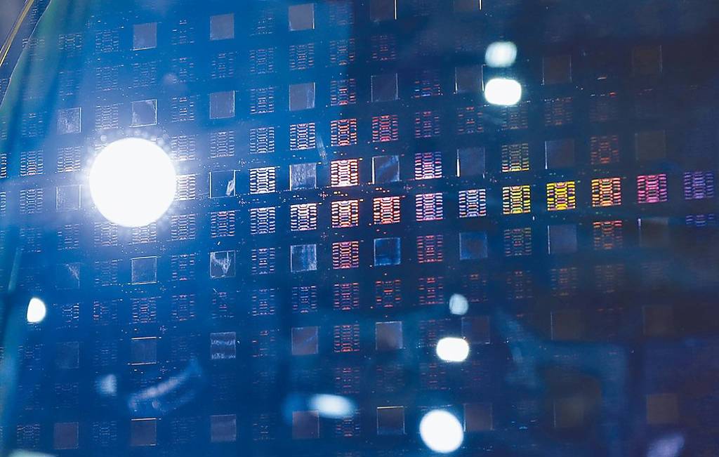 CoWoS需求強 家登2025營運攀峰 - 日報 - 工商時報