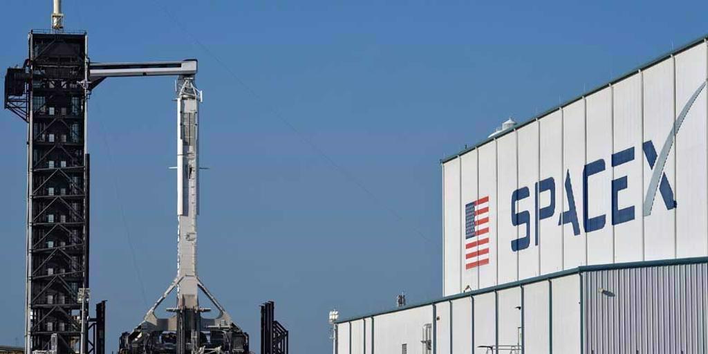 史上最大IPO要來了？傳SpaceX明年上市 掛牌市值上看1.5兆美元 - 國際 - 工商時報