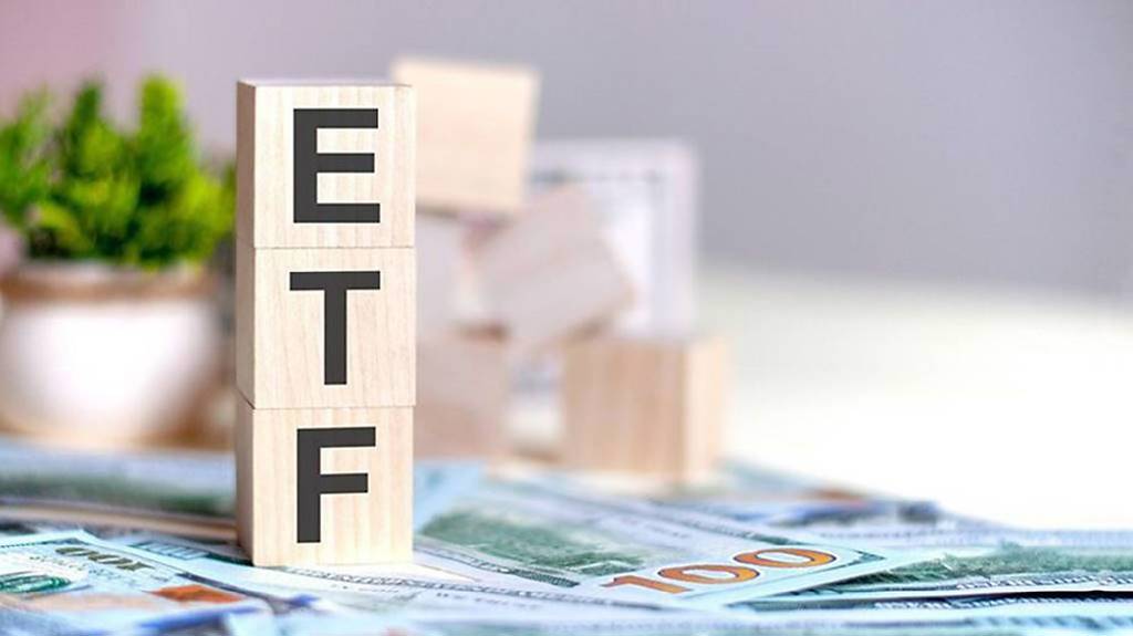 不只0050、0052！五大類台積電概念ETF出列 - 日報 - 工商時報