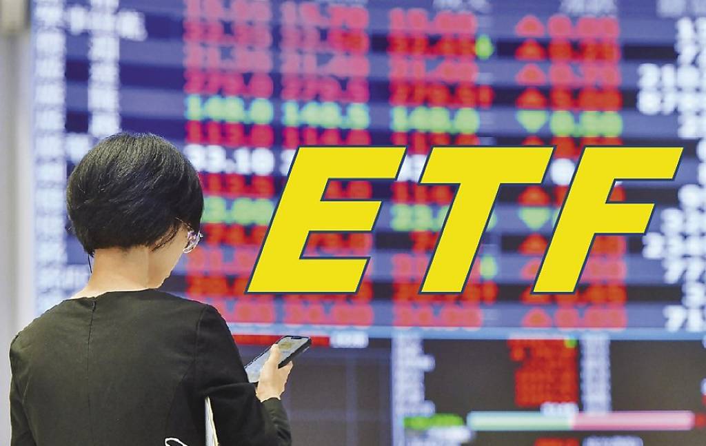 台股AI ETF熱度引爆 漲聲響 - 日報 - 工商時報