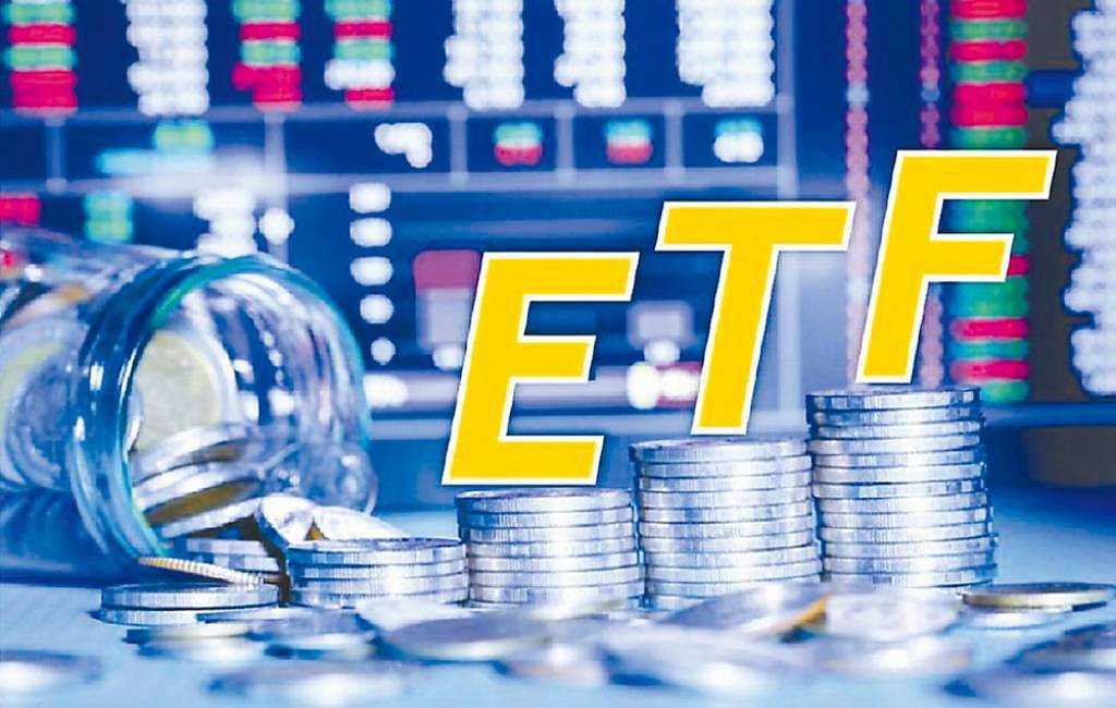 美債ETF不香了？散戶注意！這3檔ETF 法人最愛買 - 理財 - 工商時報