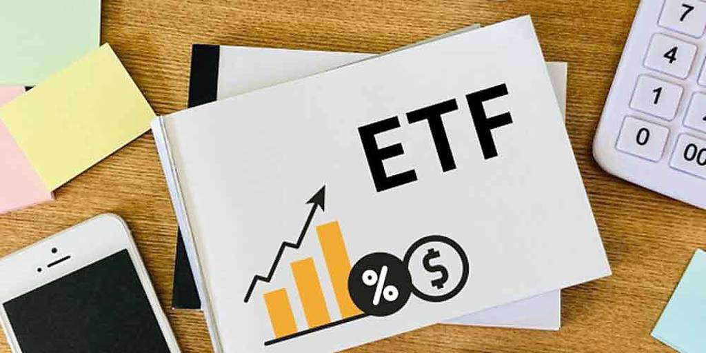 為什麼00918績效笑傲高股息ETF？陳重銘道關鍵：「這3個字」 - 理財 - 工商時報