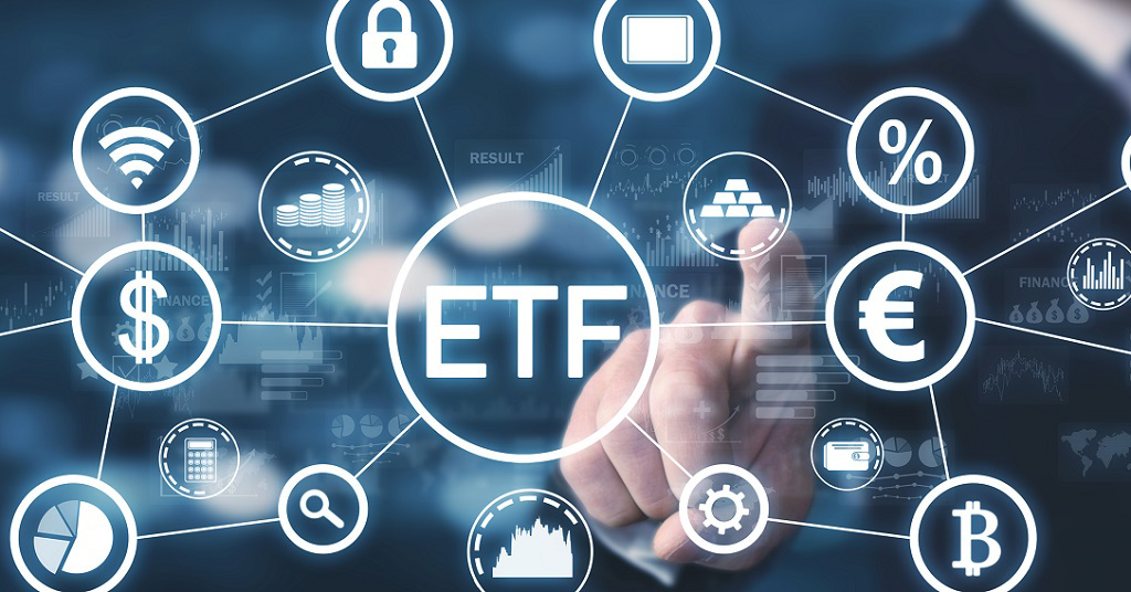 夏韻芬：被動型ETF是AI智能投資的上選 - 書房 - 工商時報