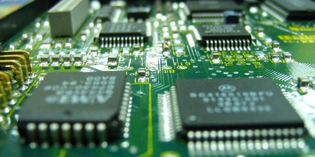 台股ETF反攻 IC設計股衝第一 台新00947單周漲逾3％ - 商情 - 工商時報