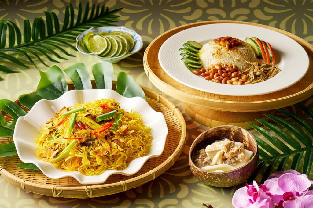 WBCQ經典賽資格賽門票拿出來 平日午晚餐南港五星飯店嗑Buffet每人千元有找 - 生活 - 工商時報