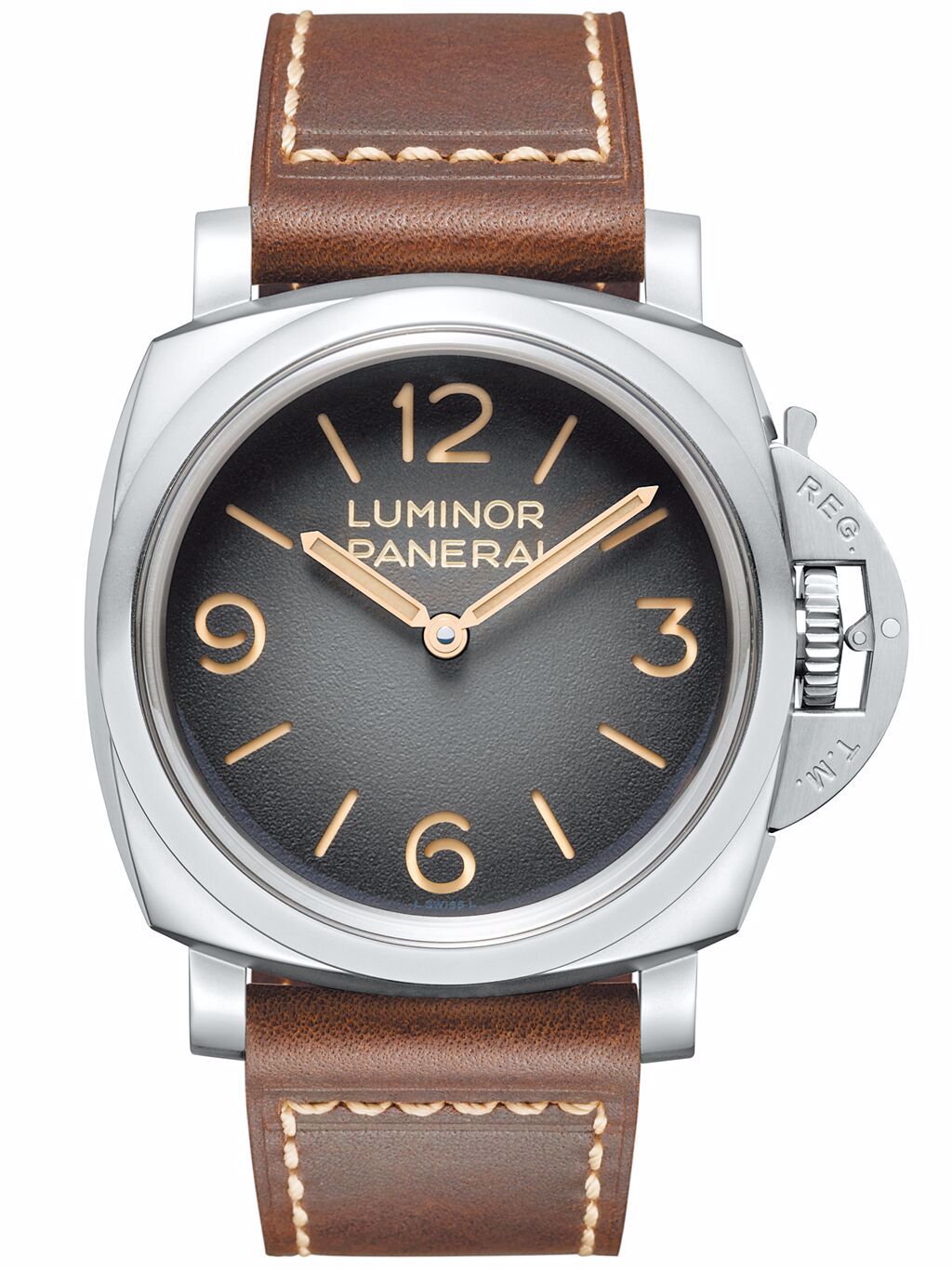 沛納海致敬特種部隊，推出經典復古潛水腕表 - 樂活 - 工商時報