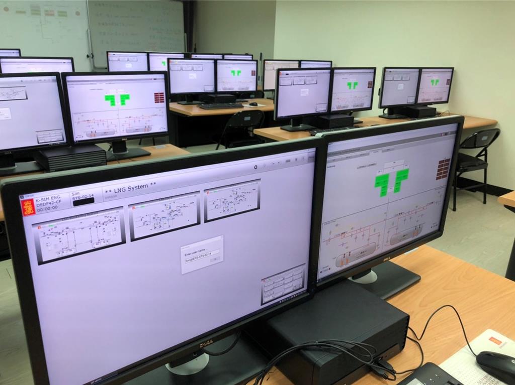 助國籍航商綠色轉型！海大IGF Code進階課程最快3月底開班 - 要聞 - 工商時報