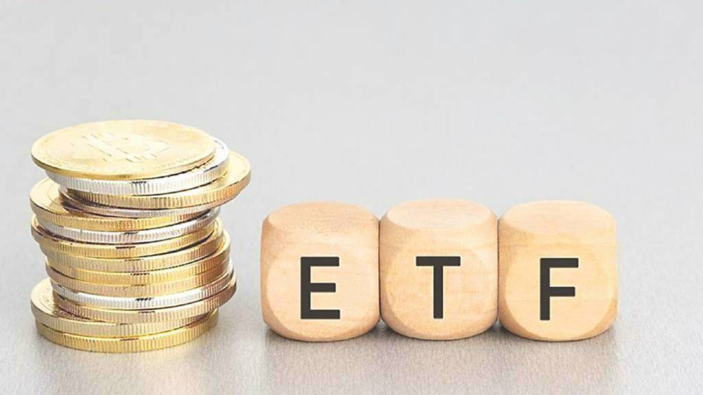 00915配息又縮水？3月配發金額出爐 - 理財 - 工商時報