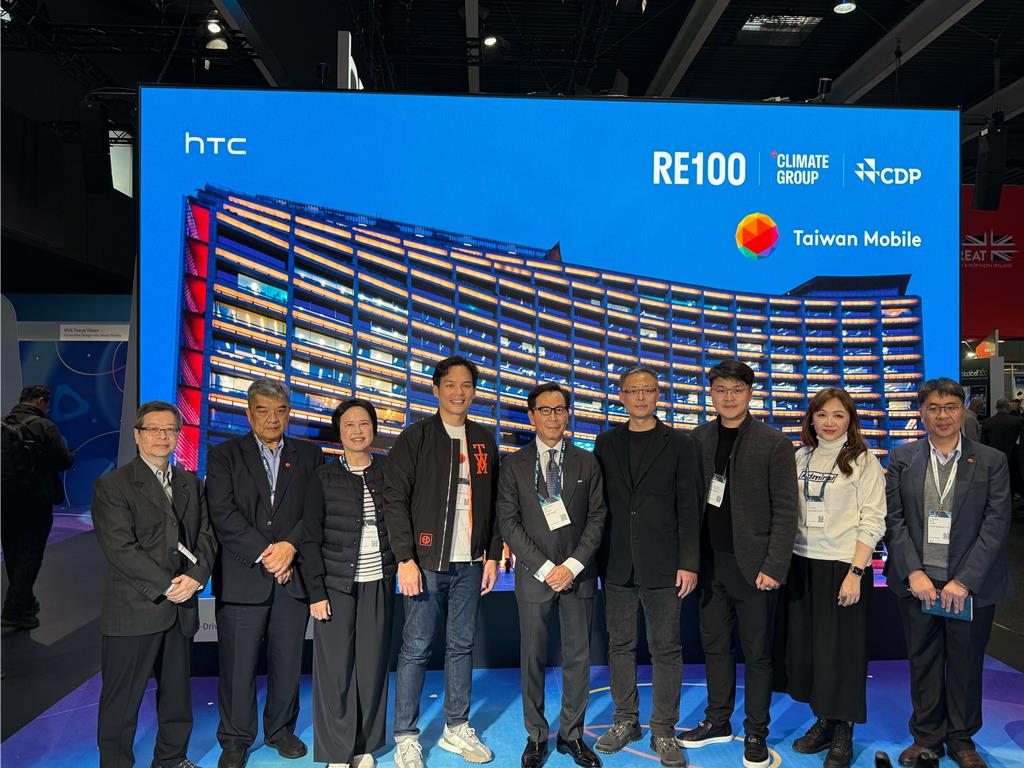 林之晨：台灣大將探索 B5G、6G、AI 與低軌衛星技術 布局邊緣運算和非地面網路 - 產業 - 工商時報