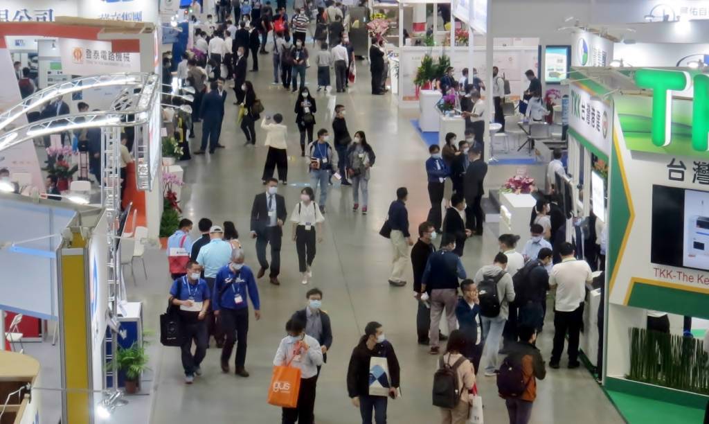 TPCA Show 2025訂於10月中開展 聚焦「AI智能製造、先進封裝製程」 - 商情 - 工商時報