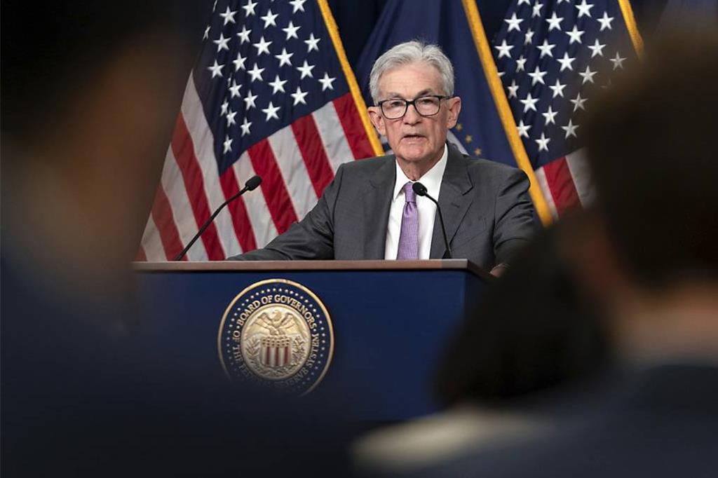 本周聚焦輝達GTC、FOMC 台指期夜盤走揚 - 證券 - 工商時報