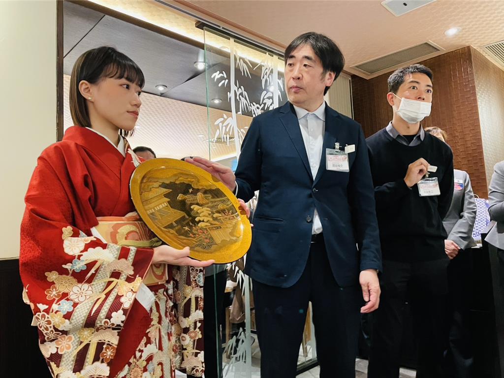 SOGO忠孝日本北海道展登場 百家品牌搶灘力拚5500萬業績 - 生活 - 工商時報