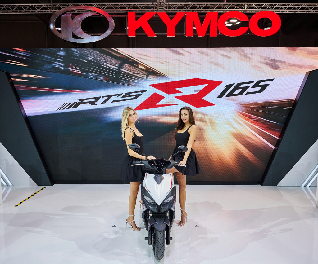 光陽機車響應ESG校園徵影活動 攜手青年創作綠色交通故事 - 商情 - 工商時報