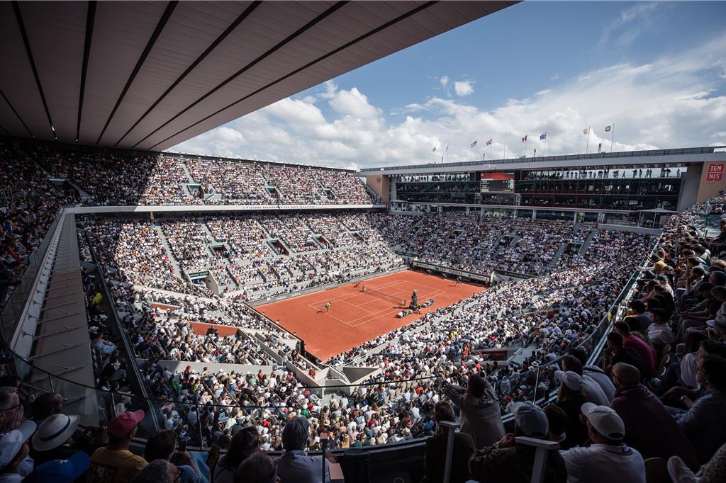 鼓動歐洲旅遊熱潮！法網公開賽官方代理KKday VIP套票開賣 - 生活 - 工商時報