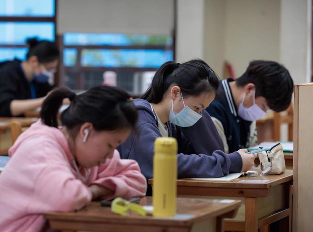 APCS迎變革！場次增為6次並分級選測 114學年度實施 - 生活 - 工商時報