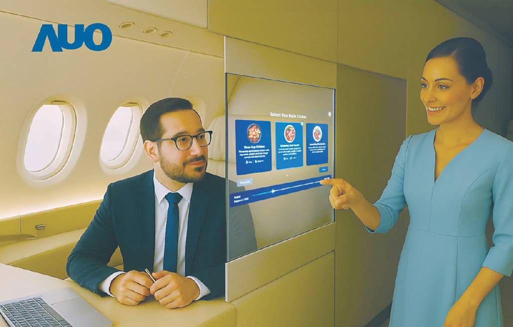 Touch Taiwan將登場 面板雙虎出閘 - 日報 - 工商時報