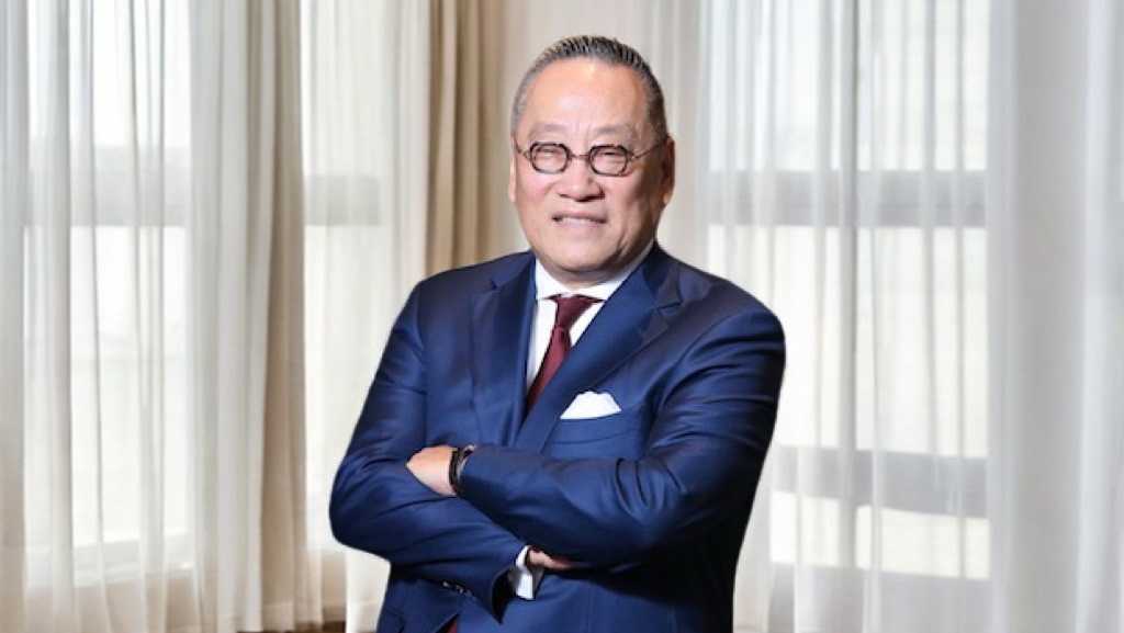 人類文明的再次跨越 Alpha Ring聚界潔能 - 商情 - 工商時報